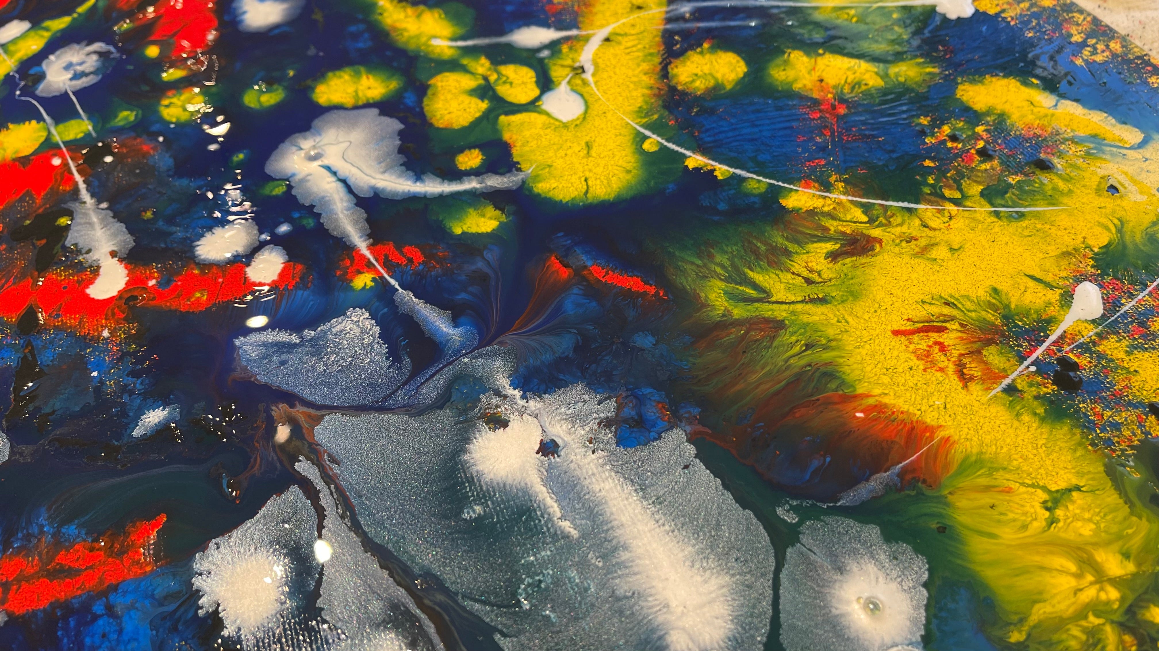 The Art of Loss – Alicia R Peterson